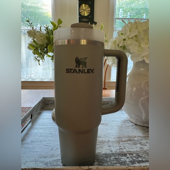 Stanley | Dining | Stanley 3 Oz Quencher Flint | Poshmark